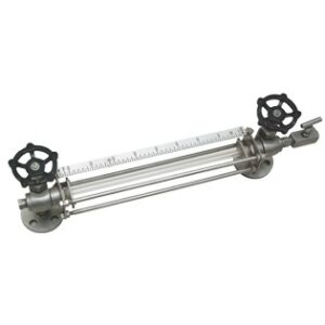 Tubular Level Gauge | TECG Instruments